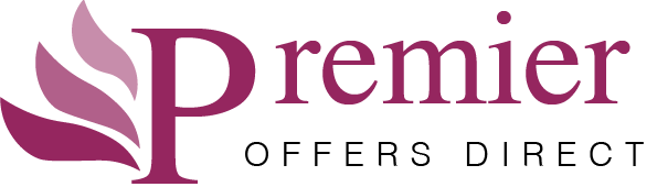 Homepage - Premier Offers Direct