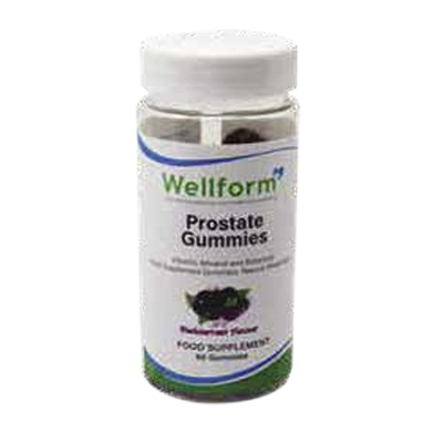 Prostate Gummies x 60 - Premier Offers Direct