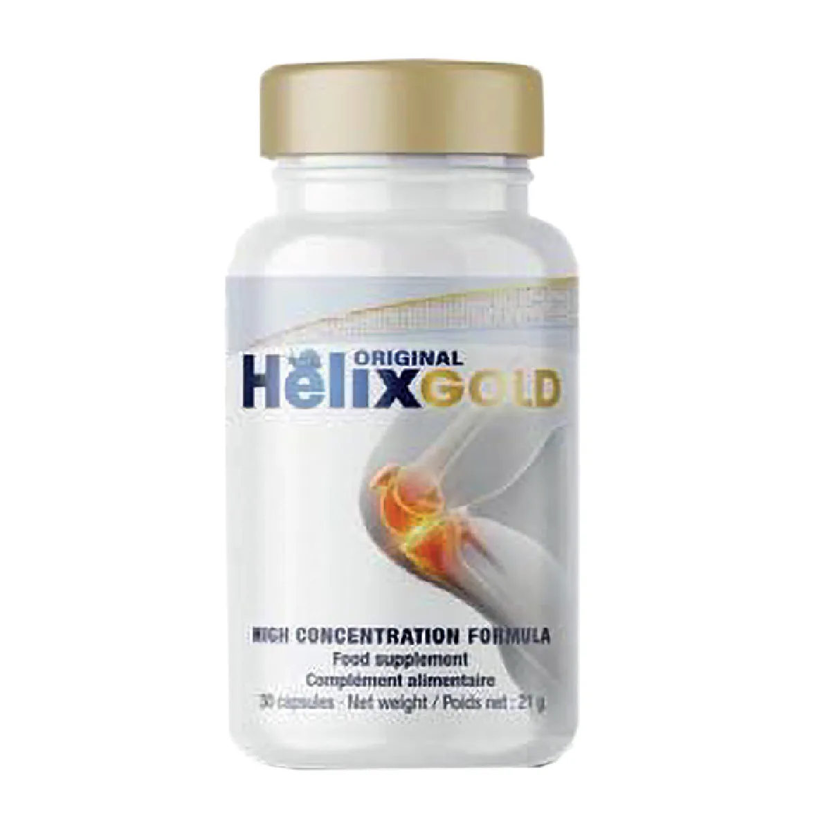 Helix Original Gold - Premier Offers Direct