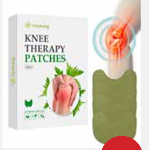 Knee Therapy Patches - Premier Offers Direct